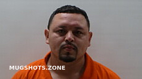 LOPEZ RAUL 07/27/2024 - Cameron County Mugshots Zone