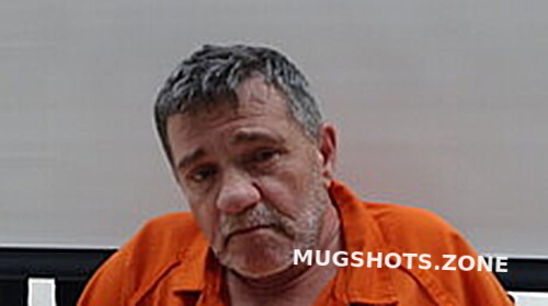 MASHBURN WILLIAM GENE 08/10/2024 - Cameron County Mugshots Zone