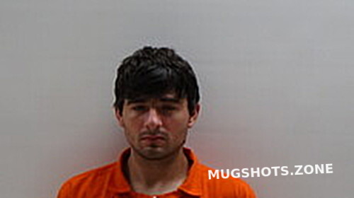 SHEA RYAN JOSEPH 08/13/2024 - Cameron County Mugshots Zone