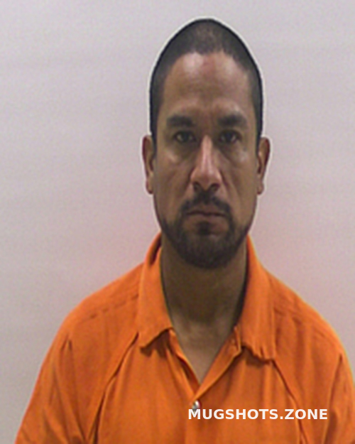 RIOS LEOVARDO JUVENTINO 08/13/2024 - Cameron County Mugshots Zone