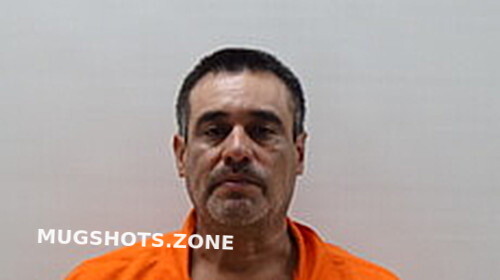 MASCORRO JOSE ANGEL 08/16/2024 - Cameron County Mugshots Zone
