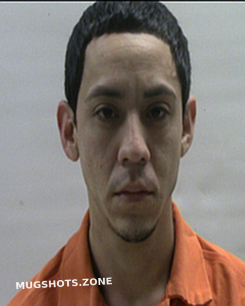 GUARDIOLA ANTONIO 08/28/2024 - Cameron County Mugshots Zone