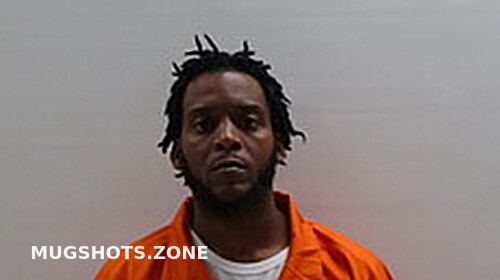TERRELL DAVIN KING 08/29/2024 - Cameron County Mugshots Zone