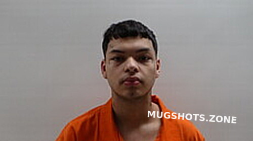 SOSA KRISTOPHER MARCUS 09/06/2024 - Cameron County Mugshots Zone