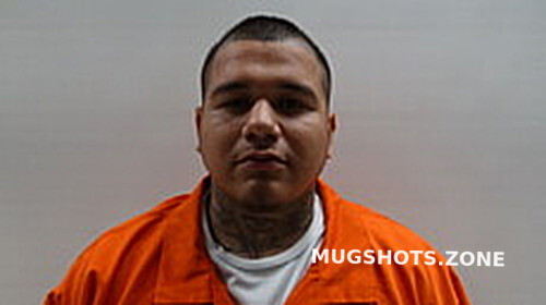 CRUZ TORRES JOSE 09/07/2024 - Cameron County Mugshots Zone