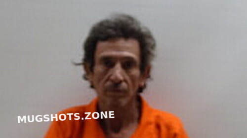 CARRILLO REYES HECTOR DAVID 09/07/2024 - Cameron County Mugshots Zone