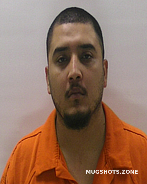 BRISENO GONZALEZ RENE 09/07/2024 - Cameron County Mugshots Zone