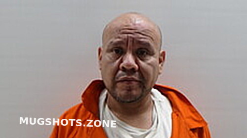 RIOS JUAN PABLO 09/14/2024 - Cameron County Mugshots Zone
