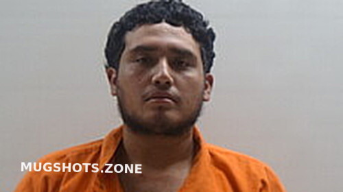 REYES YAHIR 09/15/2024 - Cameron County Mugshots Zone