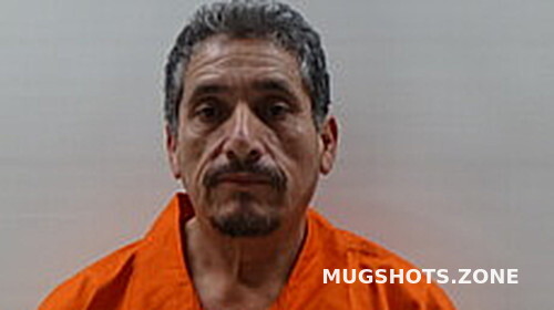 GARZA BERNARDO 09/15/2024 - Cameron County Mugshots Zone