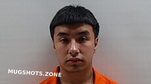 CRUZ AARON 09/18/2024 - Cameron County Mugshots Zone