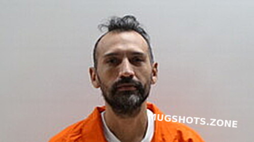 PUGA DANIEL 09/22/2024 - Cameron County Mugshots Zone