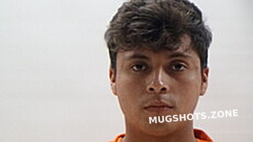 ROJAS HECTOR 09/24/2024 - Cameron County Mugshots Zone