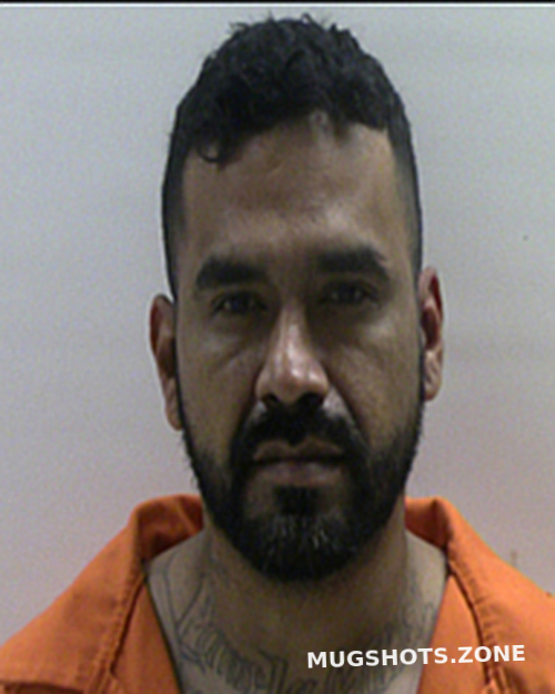 RIVAS JOSE 09/27/2024 - Cameron County Mugshots Zone