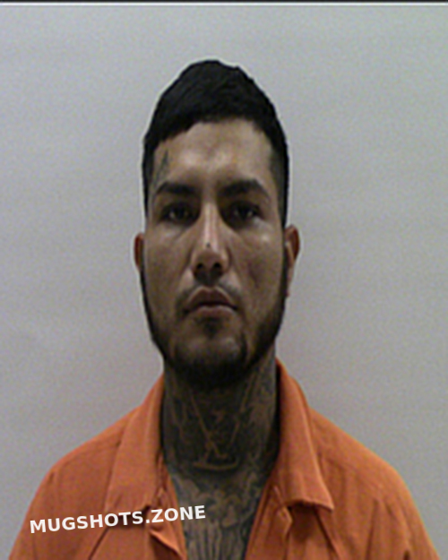 ROCHA EDUARDO 09/28/2024 - Cameron County Mugshots Zone