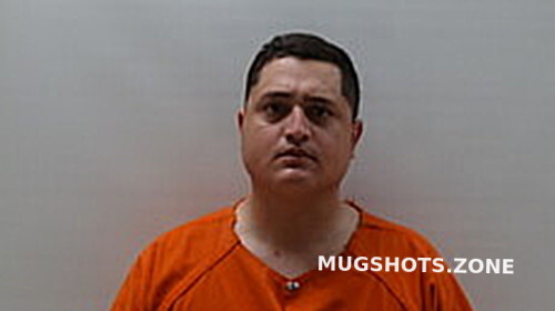 LAZO RAMON JR 09/28/2024 - Cameron County Mugshots Zone
