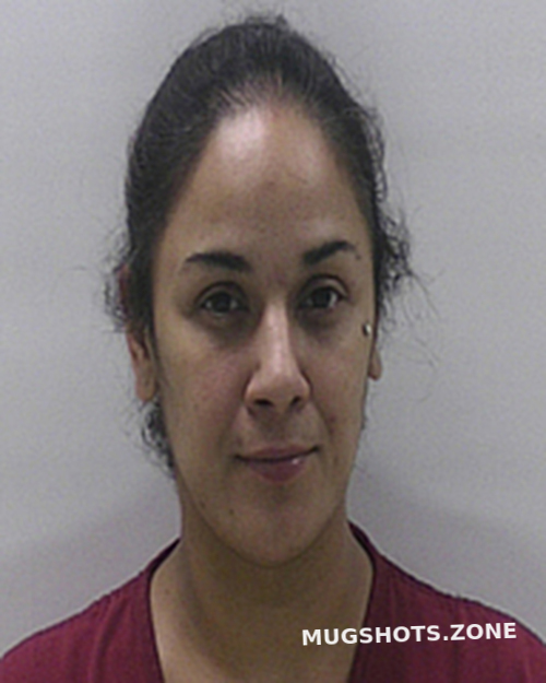 RIVERA ISIS RENEE 10/01/2024 - Cameron County Mugshots Zone