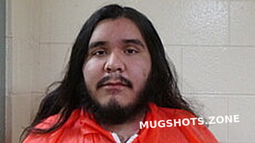 RODRIGUEZ JOVAN 10/07/2024 - Cameron County Mugshots Zone