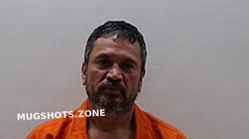 VASQUEZ GERARDO 10/10/2024 - Cameron County Mugshots Zone