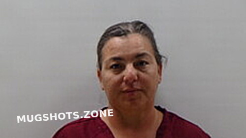 COCHRAN CONNIE MARIE 10/12/2024 - Cameron County Mugshots Zone