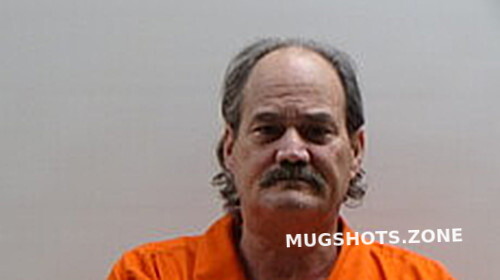 WAGMAN JOHN DAVID 10/14/2024 - Cameron County Mugshots Zone