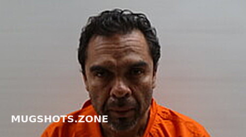 DEL RIO ALEJANDRO 10/17/2024 - Cameron County Mugshots Zone
