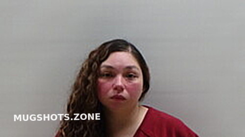 YBARRA PEDRAZA SARA MARIE 10/20/2024 - Cameron County Mugshots Zone