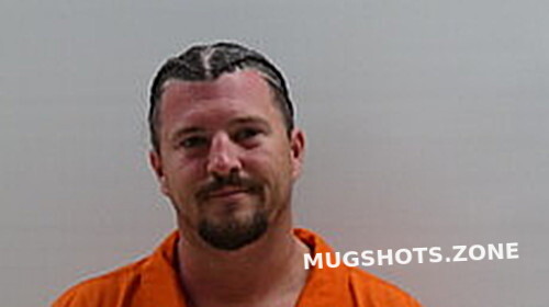 SEYBERT MICHAEL MURRAY 10/21/2024 - Cameron County Mugshots Zone