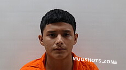 CHICO JONGUITUD JOSE MANUEL 10/24/2024 - Cameron County Mugshots Zone
