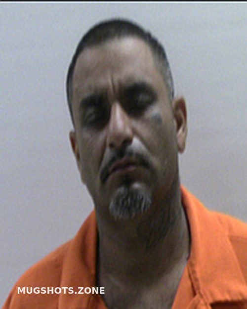 RAMIREZ JERRY 10/24/2024 - Cameron County Mugshots Zone