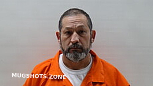 HERNANDEZ GABRIEL CARRILLO 10/25/2024 - Cameron County Mugshots Zone