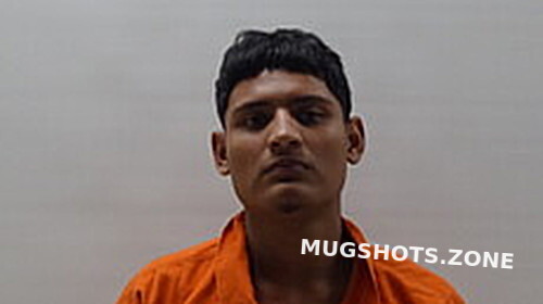 CHAVEZ ALAN 10/26/2024 - Cameron County Mugshots Zone