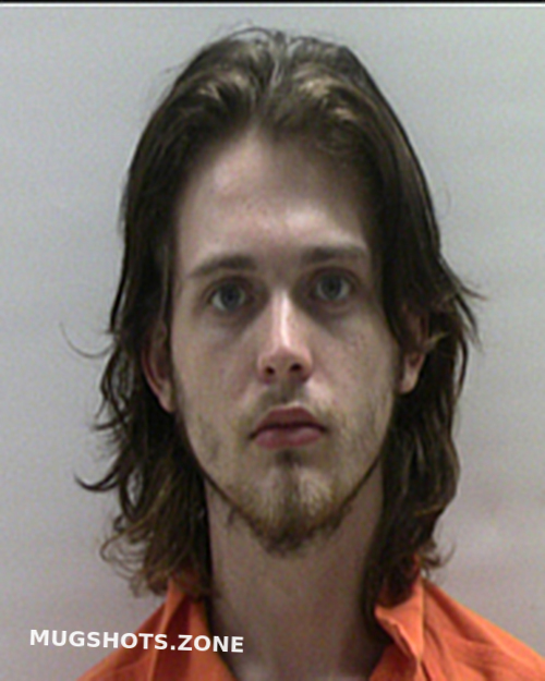 MASON ANDREW 10/26/2024 - Cameron County Mugshots Zone