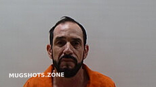 FAUSTO ROMO DE VIVAR DANIEL 10/31/2024 - Cameron County Mugshots Zone