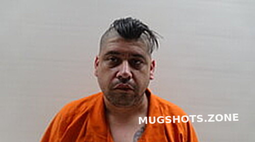 ROCHA JOSE ARMANDO 11/02/2024 - Cameron County Mugshots Zone