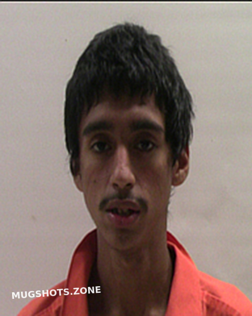 RENDON BRYAN 11/10/2024 - Cameron County Mugshots Zone