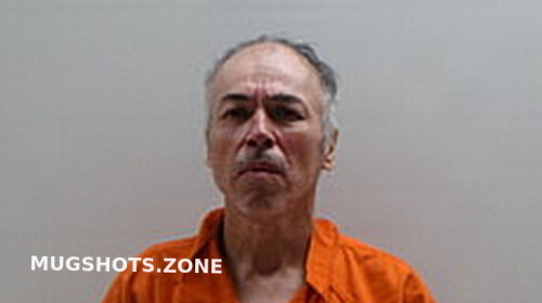 SILLER JOHN ANTHONY 11/10/2024 - Cameron County Mugshots Zone