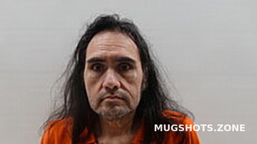 LOPEZ JOHN LARRY 11/11/2024 - Cameron County Mugshots Zone