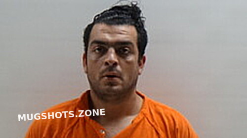 MARQUEZ JOSE DANIEL 11/20/2024 - Cameron County Mugshots Zone