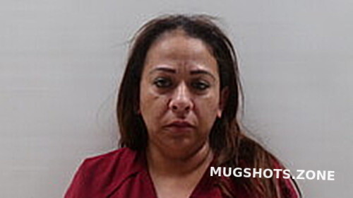 MARTINEZ MARIA 11/23/2024 - Cameron County Mugshots Zone