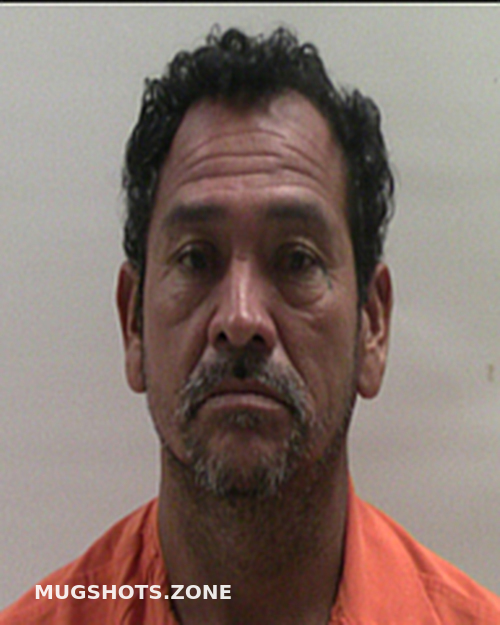 CONTRERAS DOMINGO FAUSTINO 11/29/2024 - Cameron County Mugshots Zone