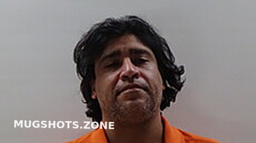 FLORES REYMUNDO 12/13/2024 - Cameron County Mugshots Zone