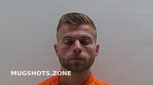 HIRSCHHORN MATTHEW STEPHEN 12/16/2024 - Cameron County Mugshots Zone