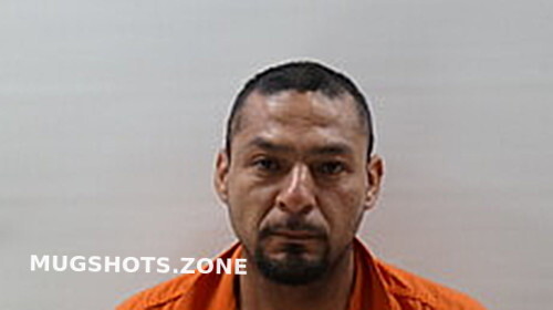 SOLANO JOEL 12/26/2024 - Cameron County Mugshots Zone