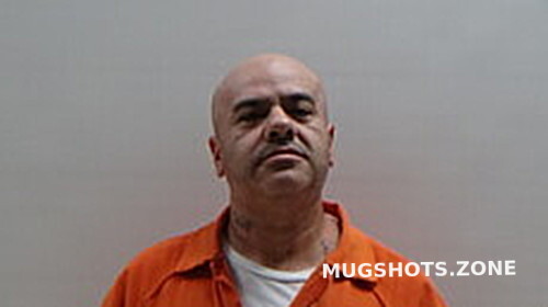 ECHAVARRIA RUBEN RAY 12/27/2024 - Cameron County Mugshots Zone