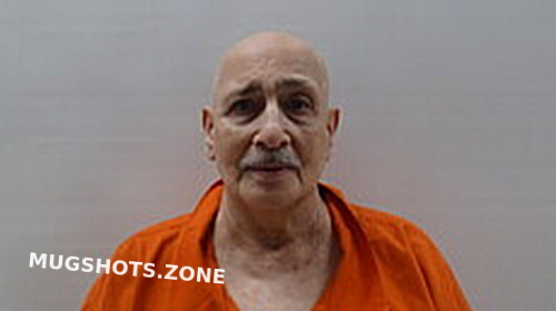 RUGGERI ROBERT JOSEPH 12/27/2024 - Cameron County Mugshots Zone