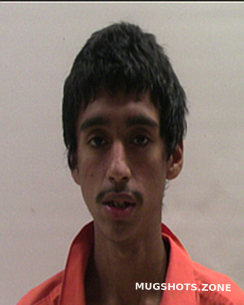 RENDON BRYAN 12/30/2024 - Cameron County Mugshots Zone