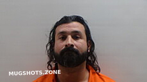 DE LEON MATHEW MICHAEL 01/01/2025 - Cameron County Mugshots Zone