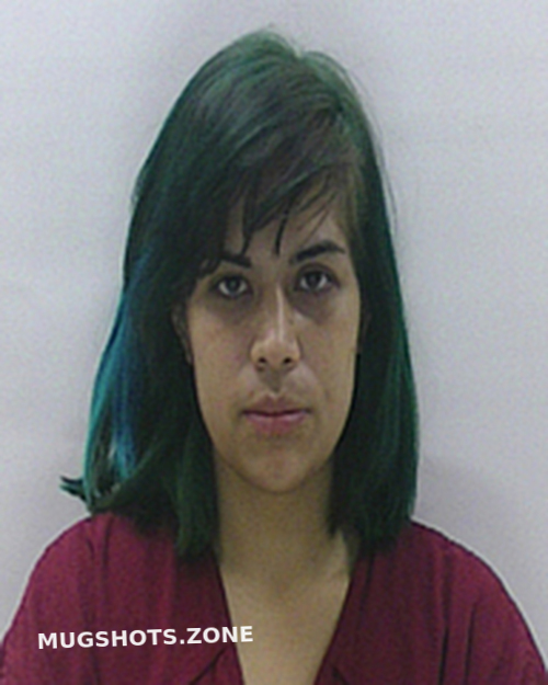 MORALEZ STEPHANIE 01/06/2025 - Cameron County Mugshots Zone