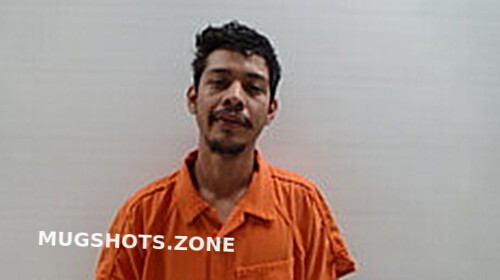 AGUILERA JOSE LUIS 01/07/2025 - Cameron County Mugshots Zone